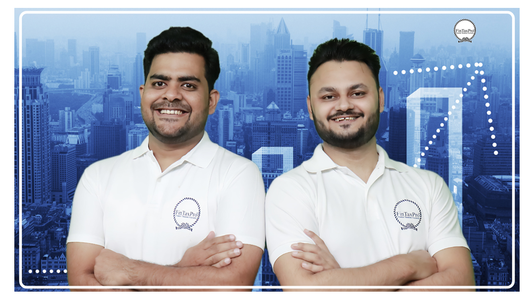 Empowering Tax Literacy: The Journey of FinTaxPro - Business Reporter