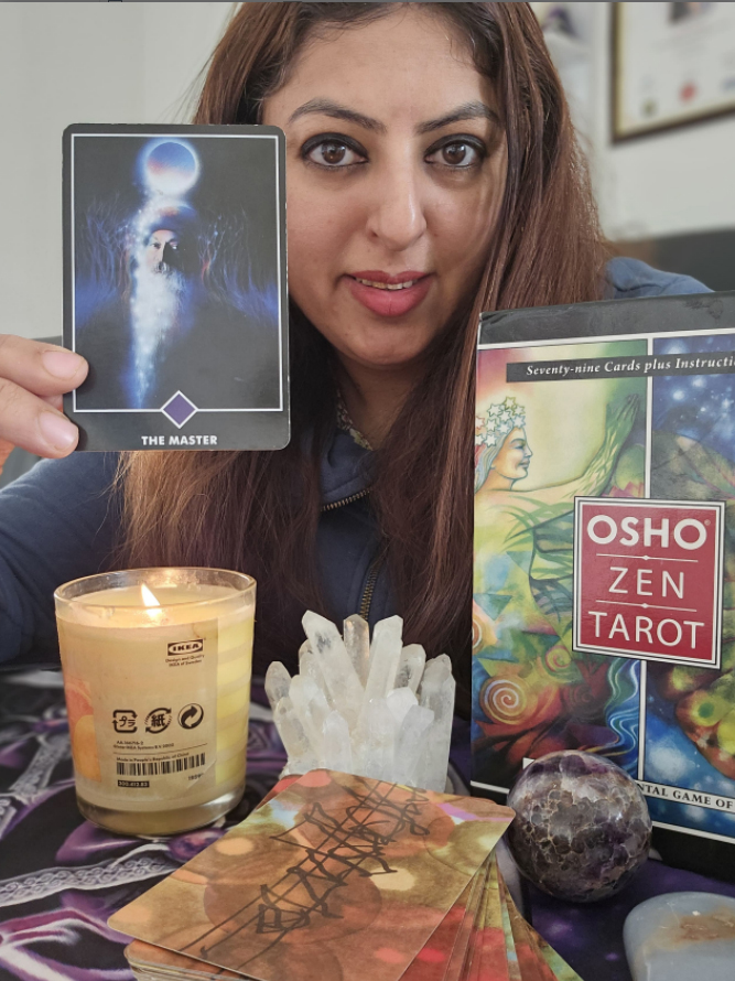 Empowering Women and lives through Psychic Sphere - Business Reporter